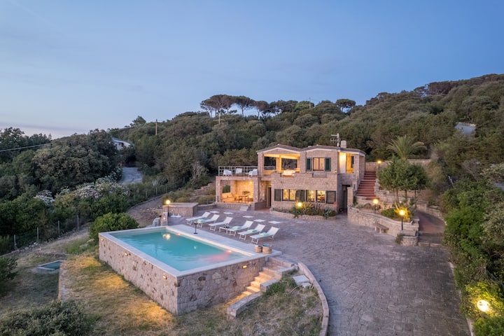 Villa Coral Bay - Alghero
