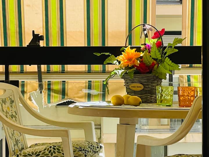 Casa Maravilla - Alghero