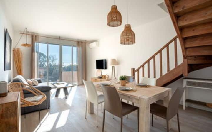 Duplex Mandelieu - Mandelieu-La Napoule