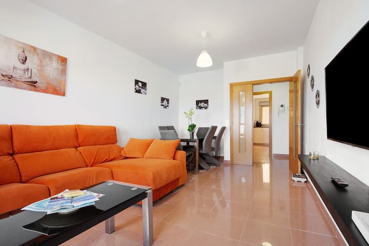 Casa Rosi 2 - Fuerteventura Airport (FUE)