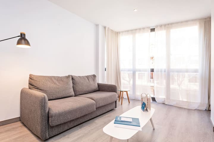 Sweett | Fira 102 - Barcelona