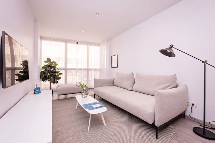 Sweett | Fira 401 - Barcelona