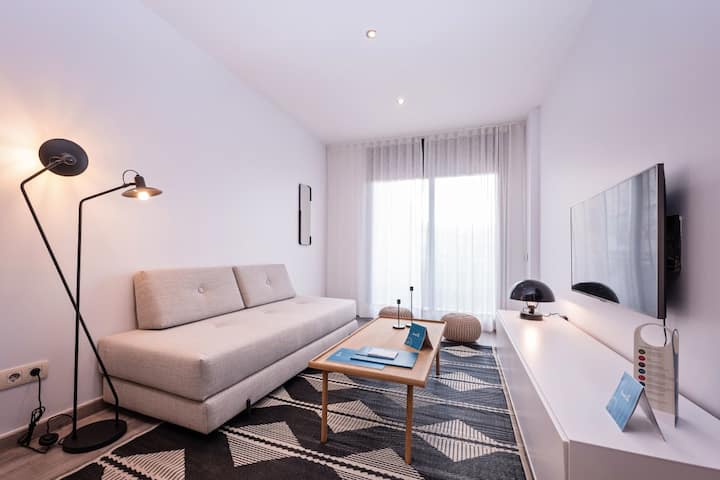 Sweett | Fira 504 - Barcelone