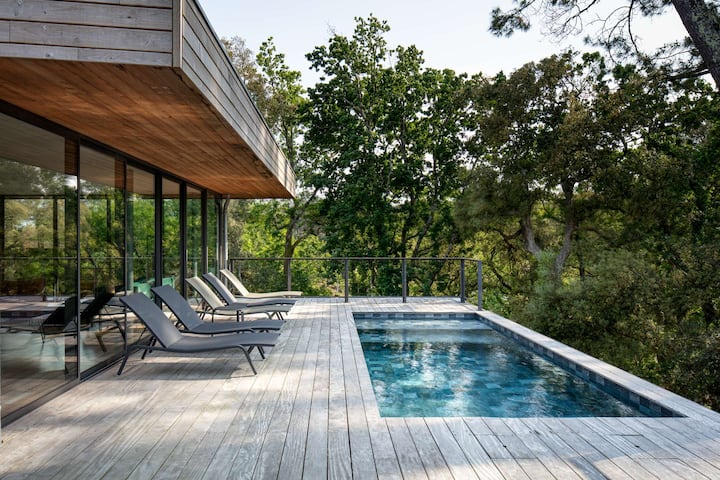 Villa Heuguera - Hossegor