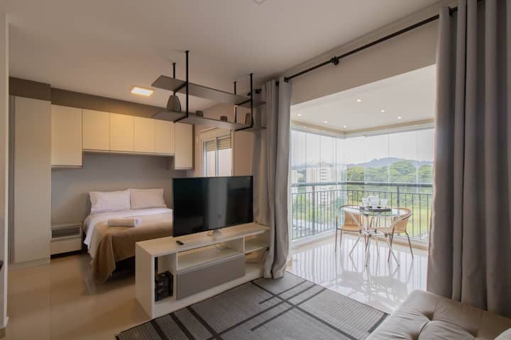 0814 - Simplicidade E Praticidade - Guarulhos