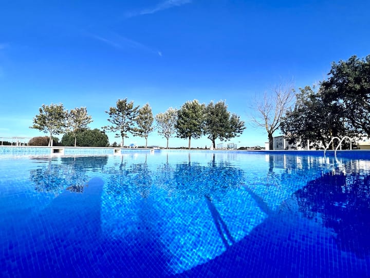 Albufeira Forest View With Pool By Homing - Albufeira