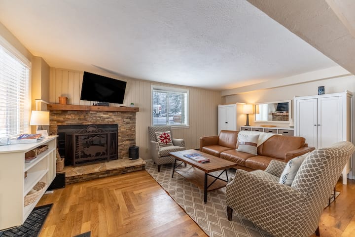 Creekside Condos #A7 - Frisco, CO