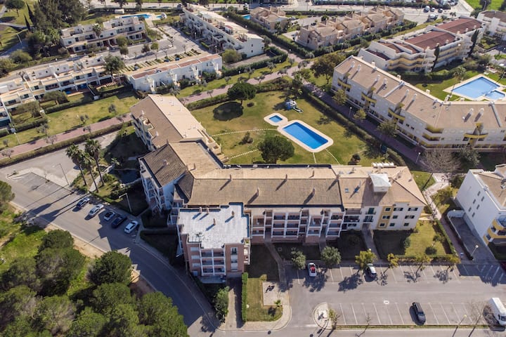 Apartamento King - Quarteira