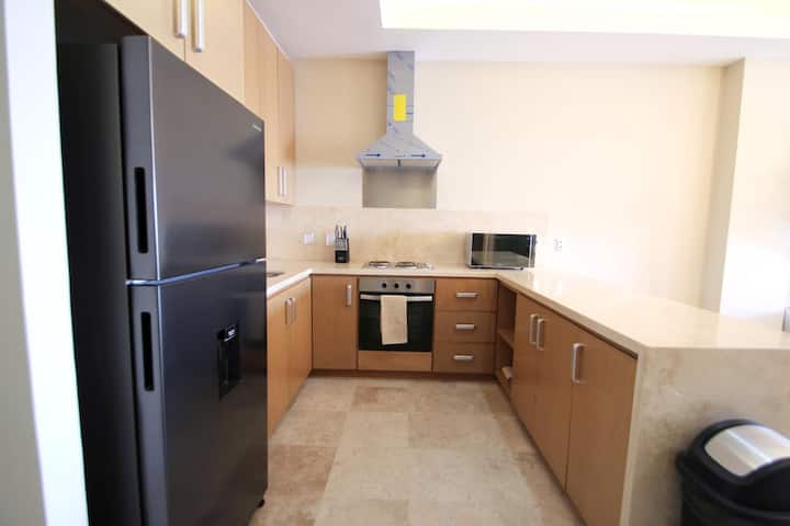 Stunning Marina Condo With Pool & Ammenities - Mazatlán