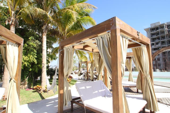 Stunning Marina Condo With Pool & Ammenities - Mazatlán