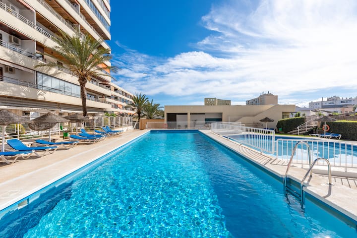 La Nogalera Skyline | Vue Mer Torremolinos - Torremolinos
