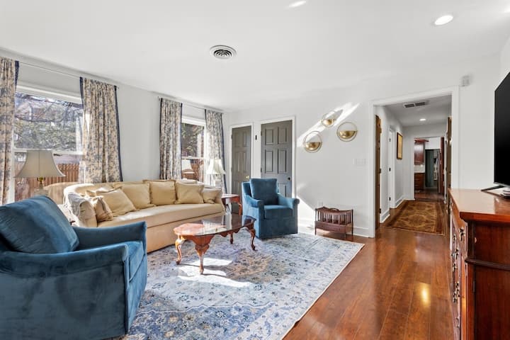 Southernbelle/walk To Rupp Arena - Lexington, KY