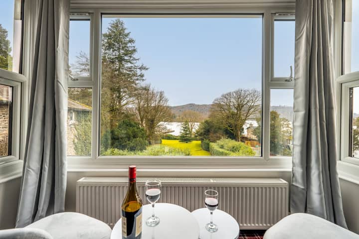 The Berry Boutique - 9 Bed Exclusive For Events - Windermere
