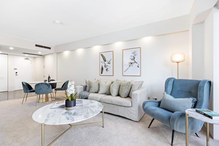 The Rex Potts Point - Sydney