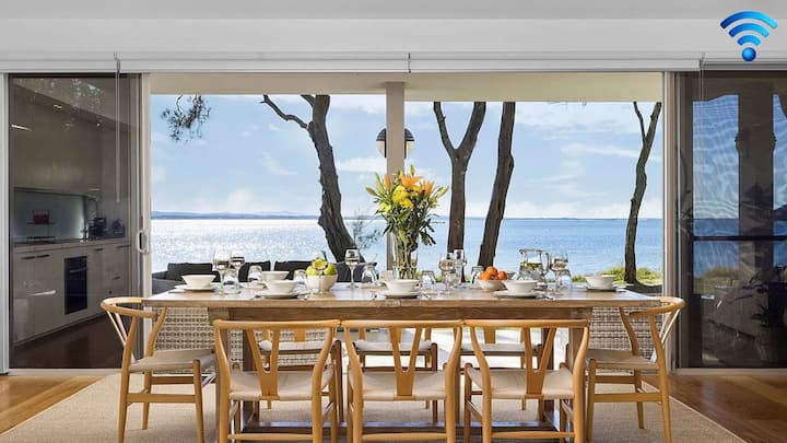 Paradiso Beach House - Port Stephens