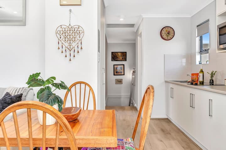 Waurra—a Cosy Moana Beach Getaway - Adelaide