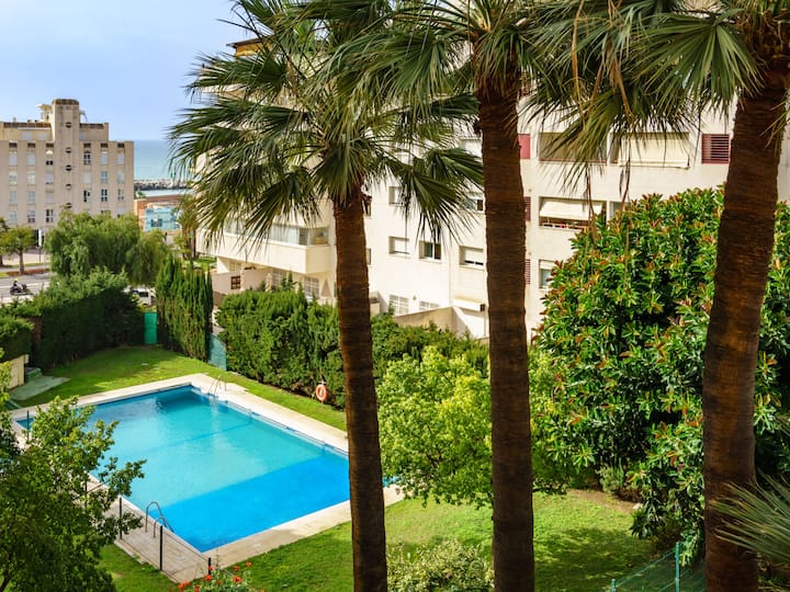 Caracas De Marbella By Interhome - Marbella