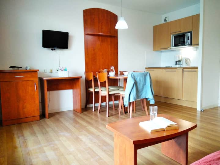 Apt N°57 - 1er éTage - Bâtiment Desman - La Mongie