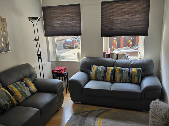 Merchant City Flat Glasgow - Glasgow