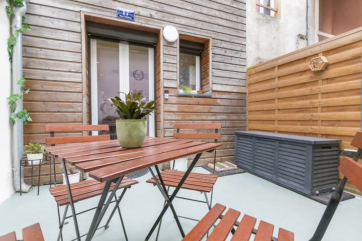 Château Biek - Dijon