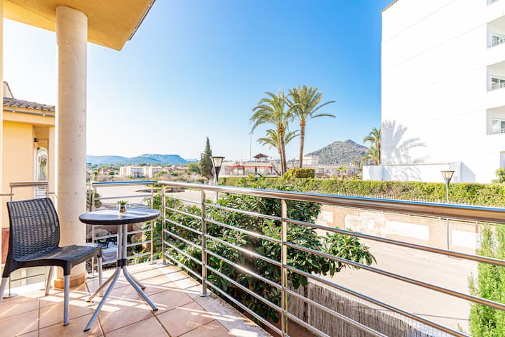 E393 Sa Travesa By Mallorca Villa Selection - Alcúdia