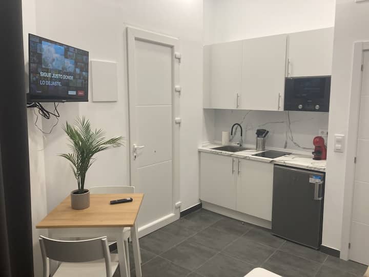 Ensanche 2 Apartments - Rivas-Vaciamadrid
