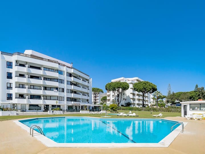 Ténis Golf Mar *Vilamoura * - Quarteira