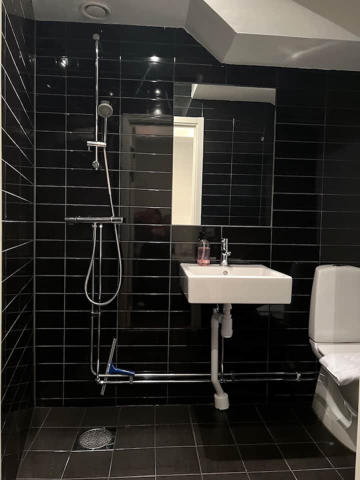 Classic Single Room @ Stockholm Hostel - Stockholm