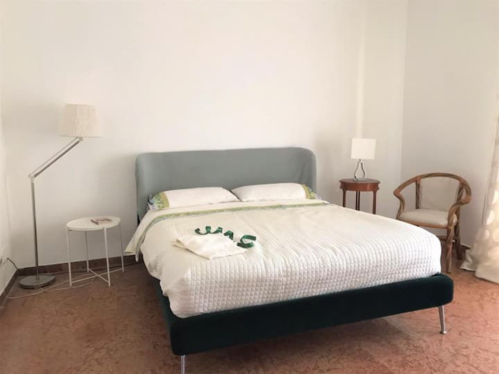 Donna Imma A Tropea - Tropea