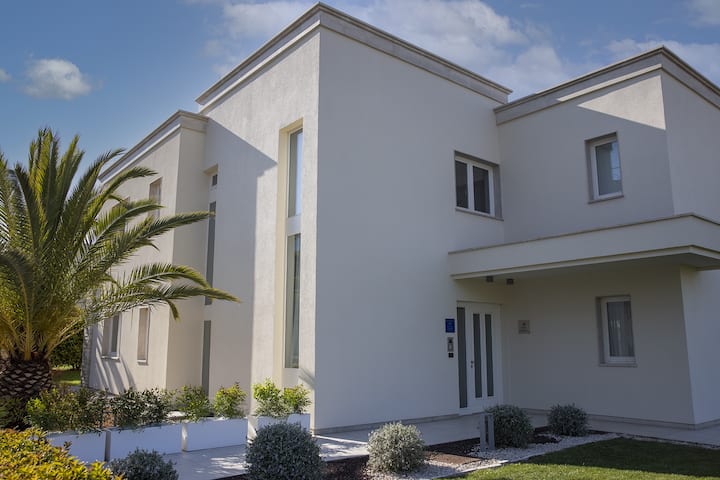 "Villa Celine" Nearby Umag - Crovillas - Portorož