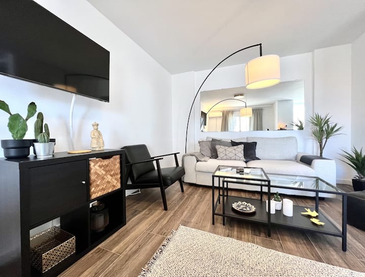 Vista By The Nest - City Center Hd Properties - Faro