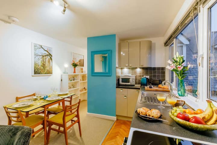 2 Bed In St. Ives (Oc-s27149) - St Ives