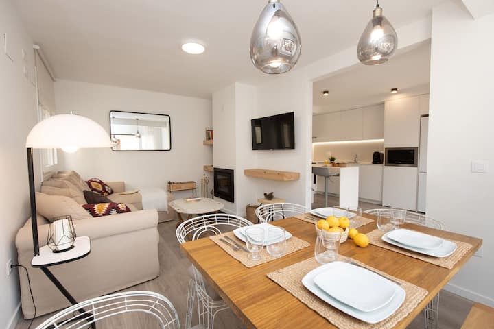 Sky Biescas I By Bevalle - Biescas