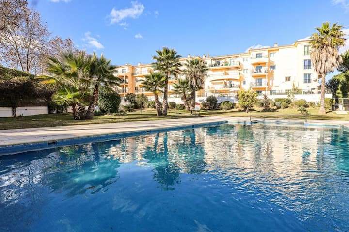 Place In The Sun - Private Hot Jacuzzi By Bedzy - Albufeira