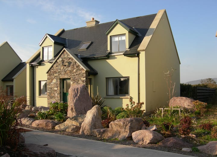 Waterville Holiday Homes No 10 - County Kerry