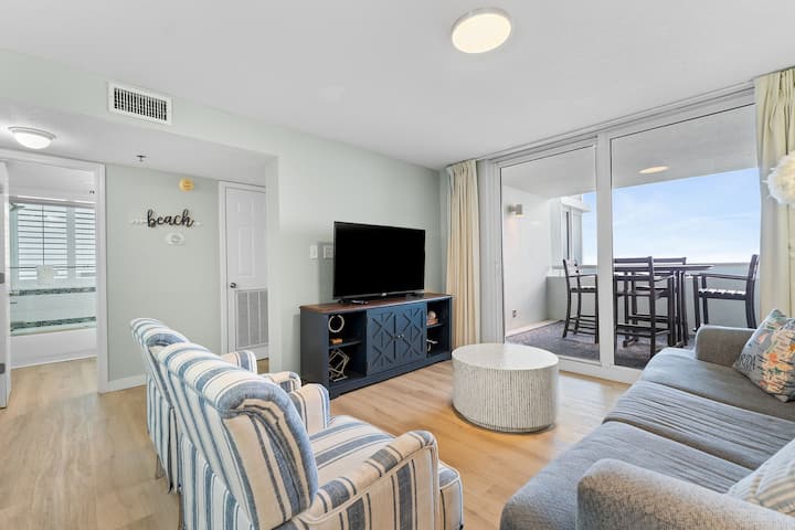 Perdido Sun 400-beach Front View - Perdido Key, FL