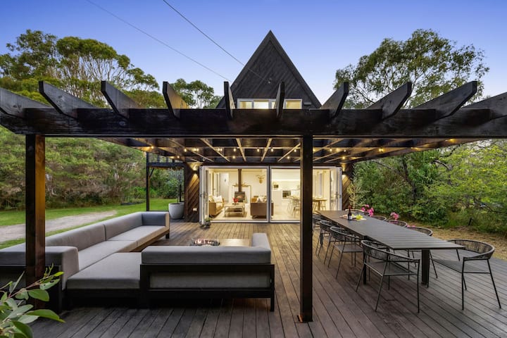 The Coast & Country Cottage - Shoreham