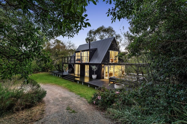 The Coast & Country Cottage - Phillip Island
