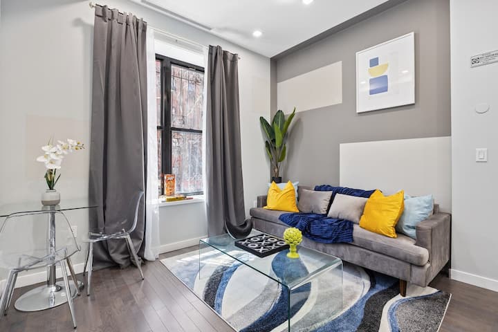Save On 2day+ Stays|6br Triplex - The Bronx, NY