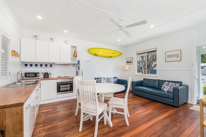 Ivy's Beach House - Bonny Hills
