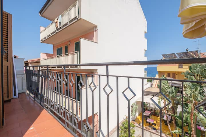 Casa Olimpia - Roccalumera