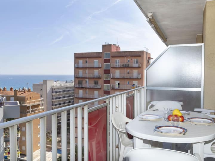 Consul Park By Interhome - Blanes