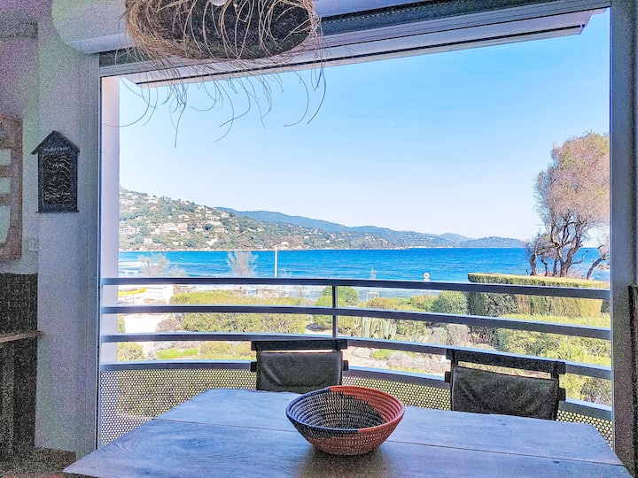 L'estelan By Interhome - Le Lavandou