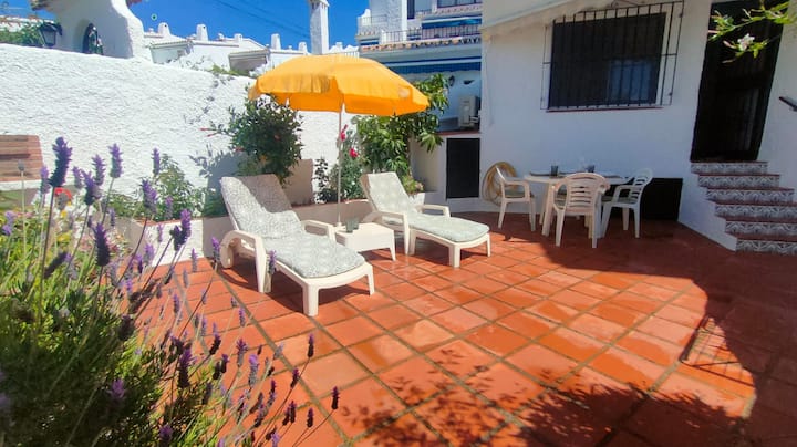 Casa Pueblo - Nerja