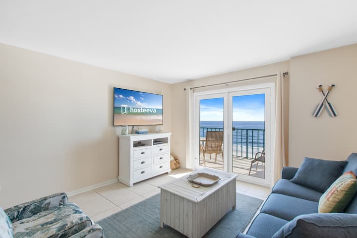 Surfside Shores 1501 - 굴프 쇼어스