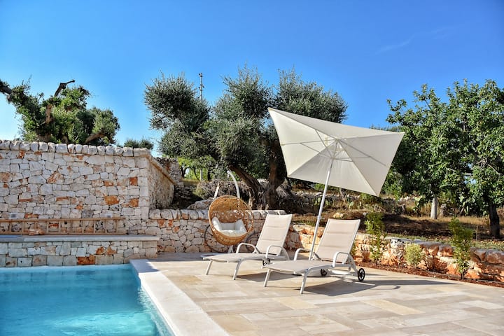 Wonderful Italy | Borgo S. Clara - Gemimma - Cisternino