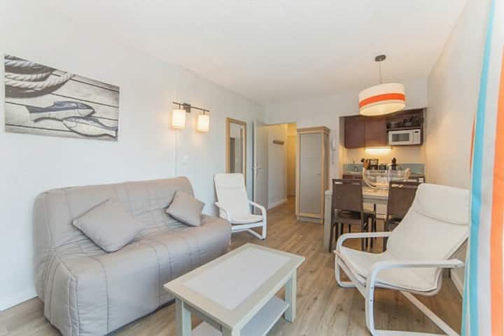 Studio 4 Personnes - Sélection - Cerbère