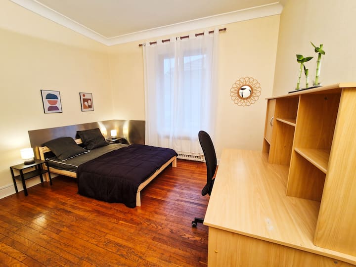 Eu Le 21 Dormoy - Autrans