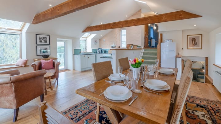 Wynyard Mill, Pet Friendly, Malmesbury - Malmesbury