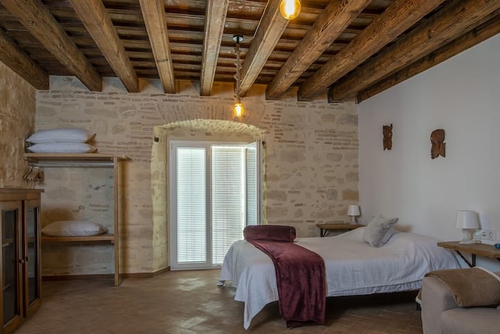 Guestready - La Cruz 1d - El Puerto de Santa María